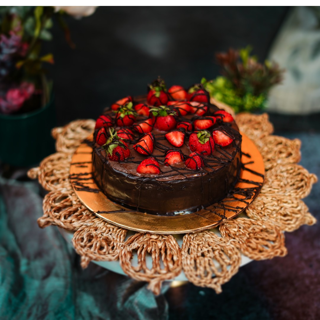 Exotic Cakes – THE BROWNIE STUDIO