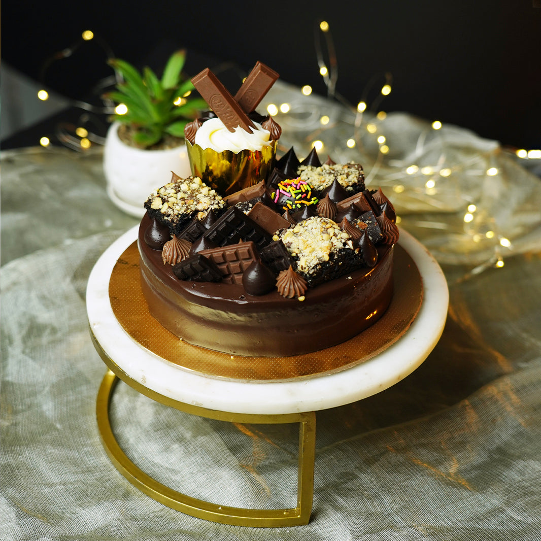 Exotic Cakes – THE BROWNIE STUDIO