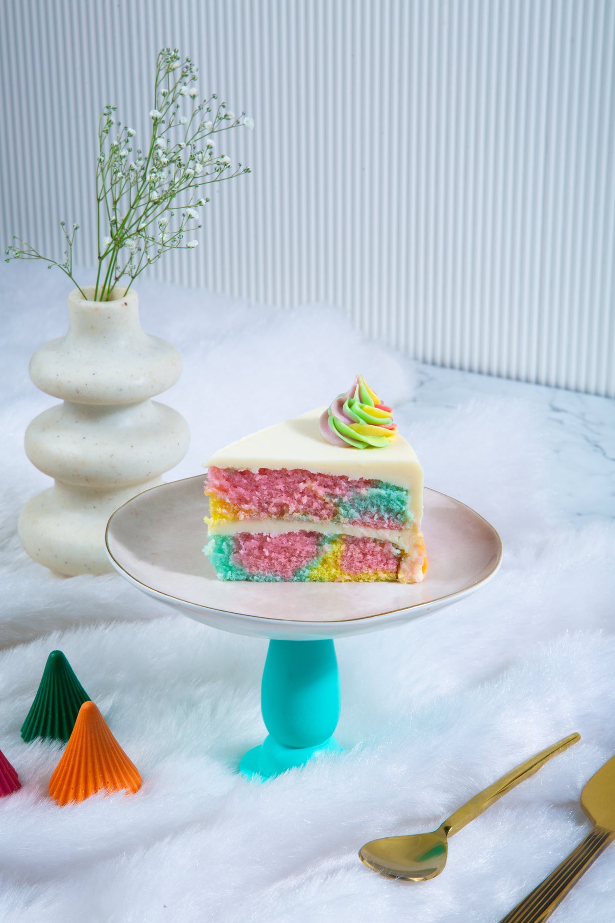 Rainbow – THE BROWNIE STUDIO