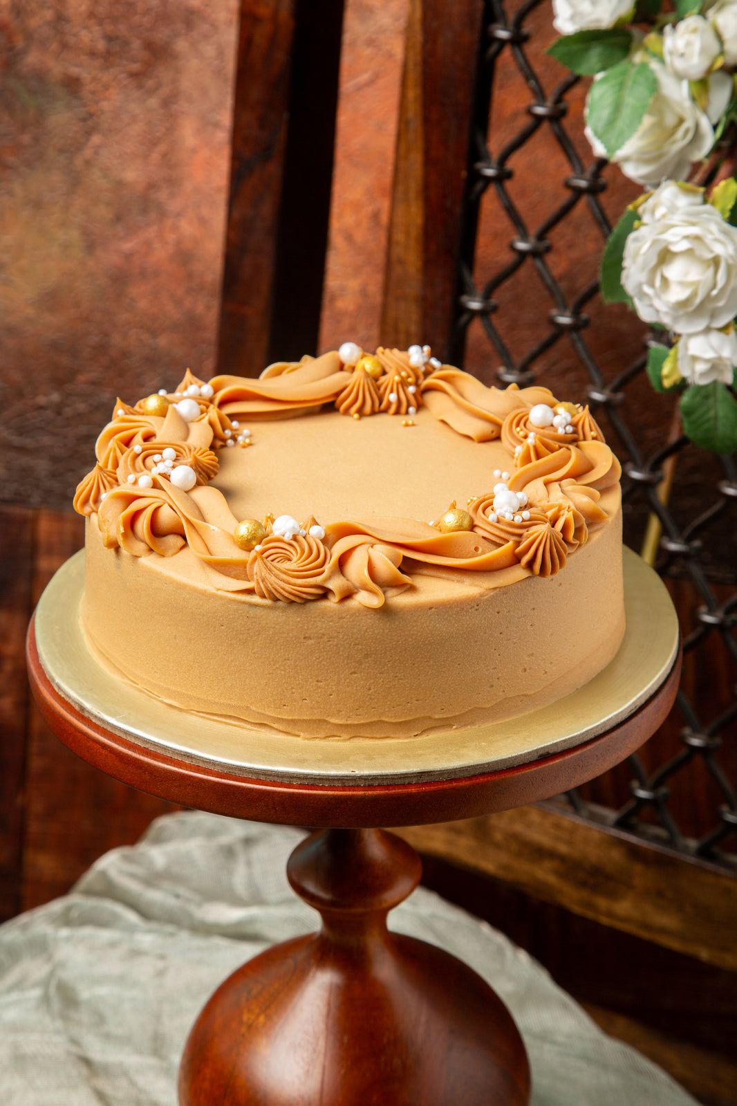 Exotic Cakes – THE BROWNIE STUDIO