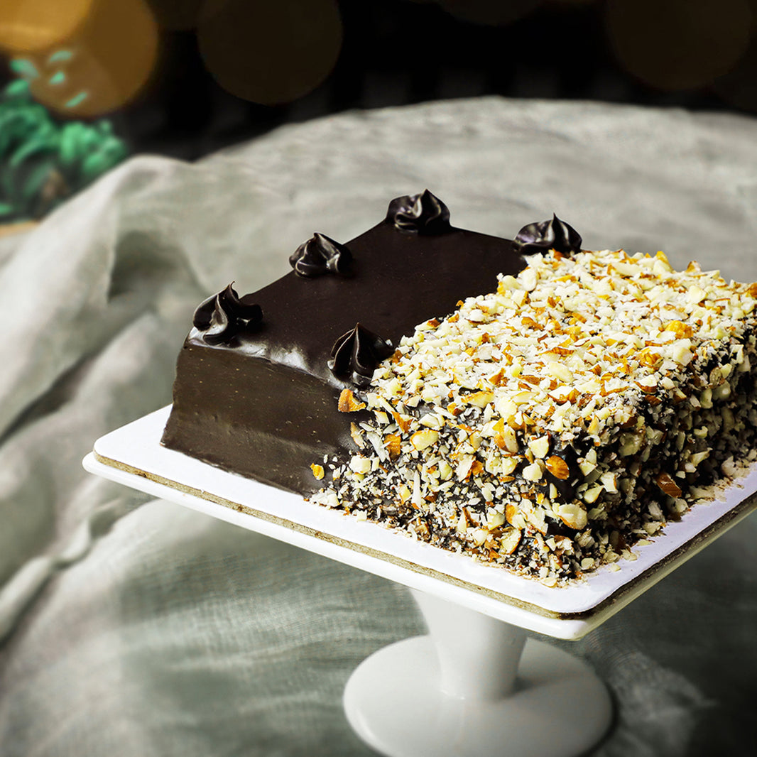 Exotic Cakes – THE BROWNIE STUDIO